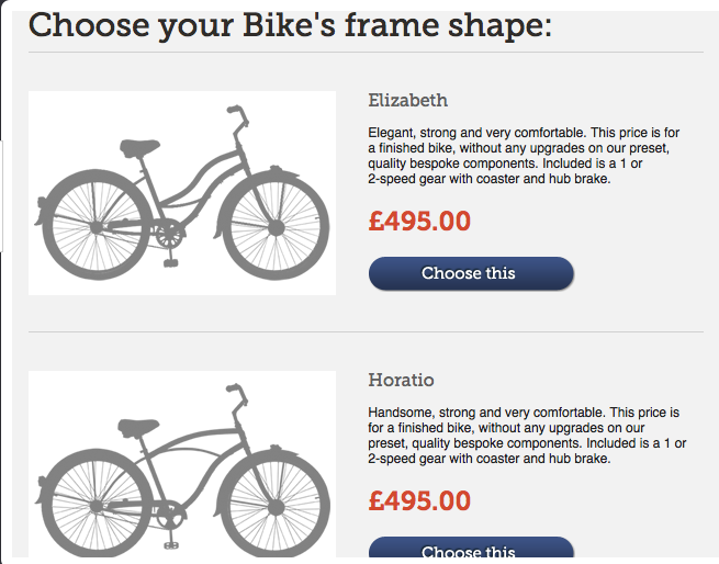 Dallas Cycle Style | with or without spandex | Page 2