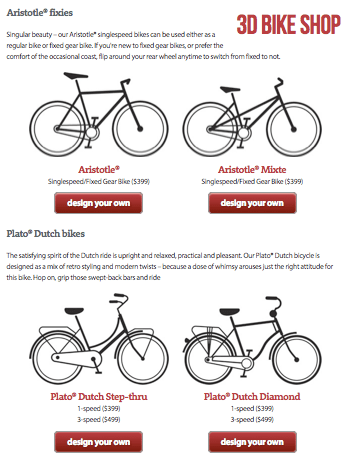 Dallas Cycle Style | with or without spandex | Page 2