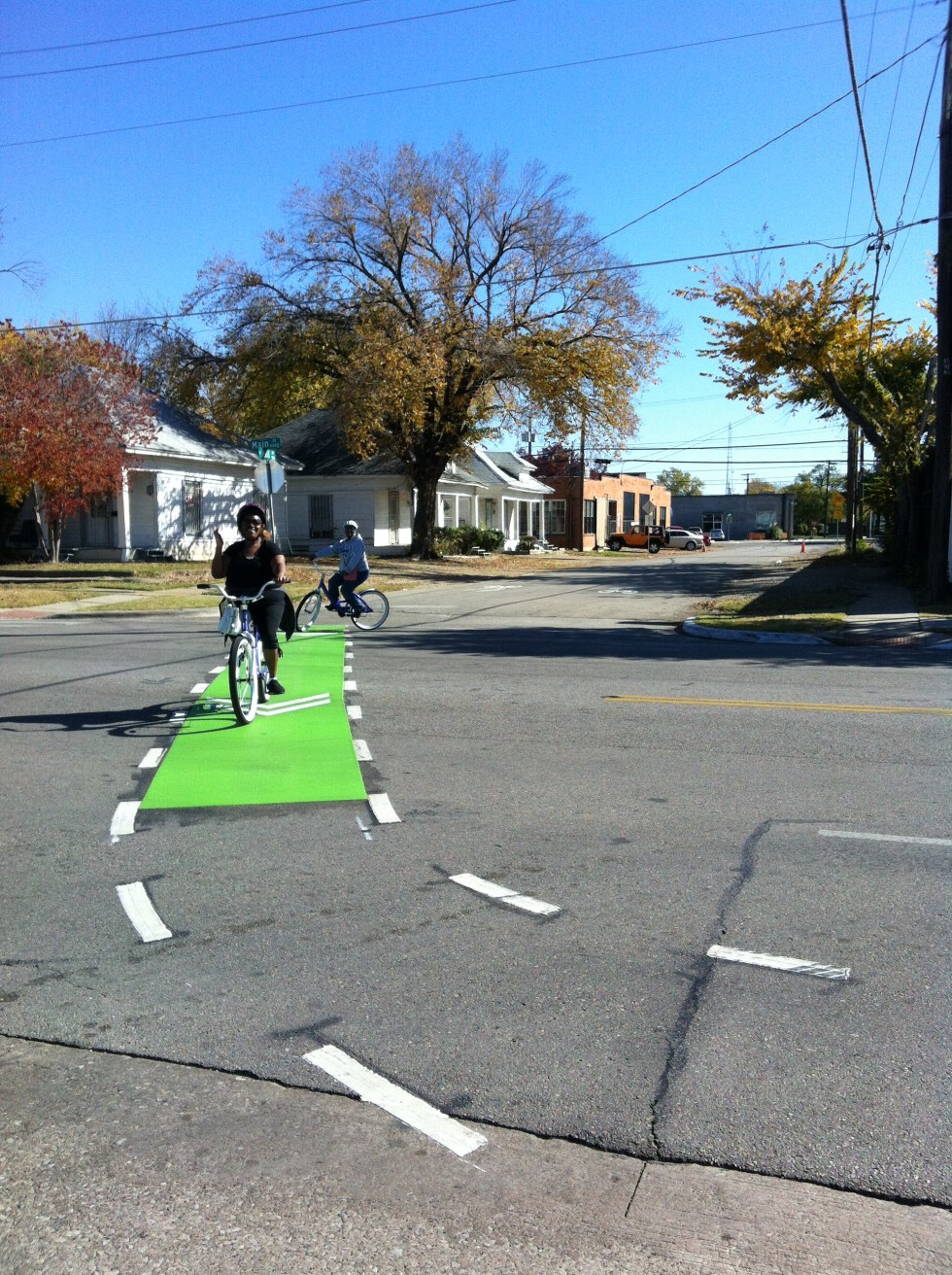 Dallas Cycle Style | with or without spandex | Page 2