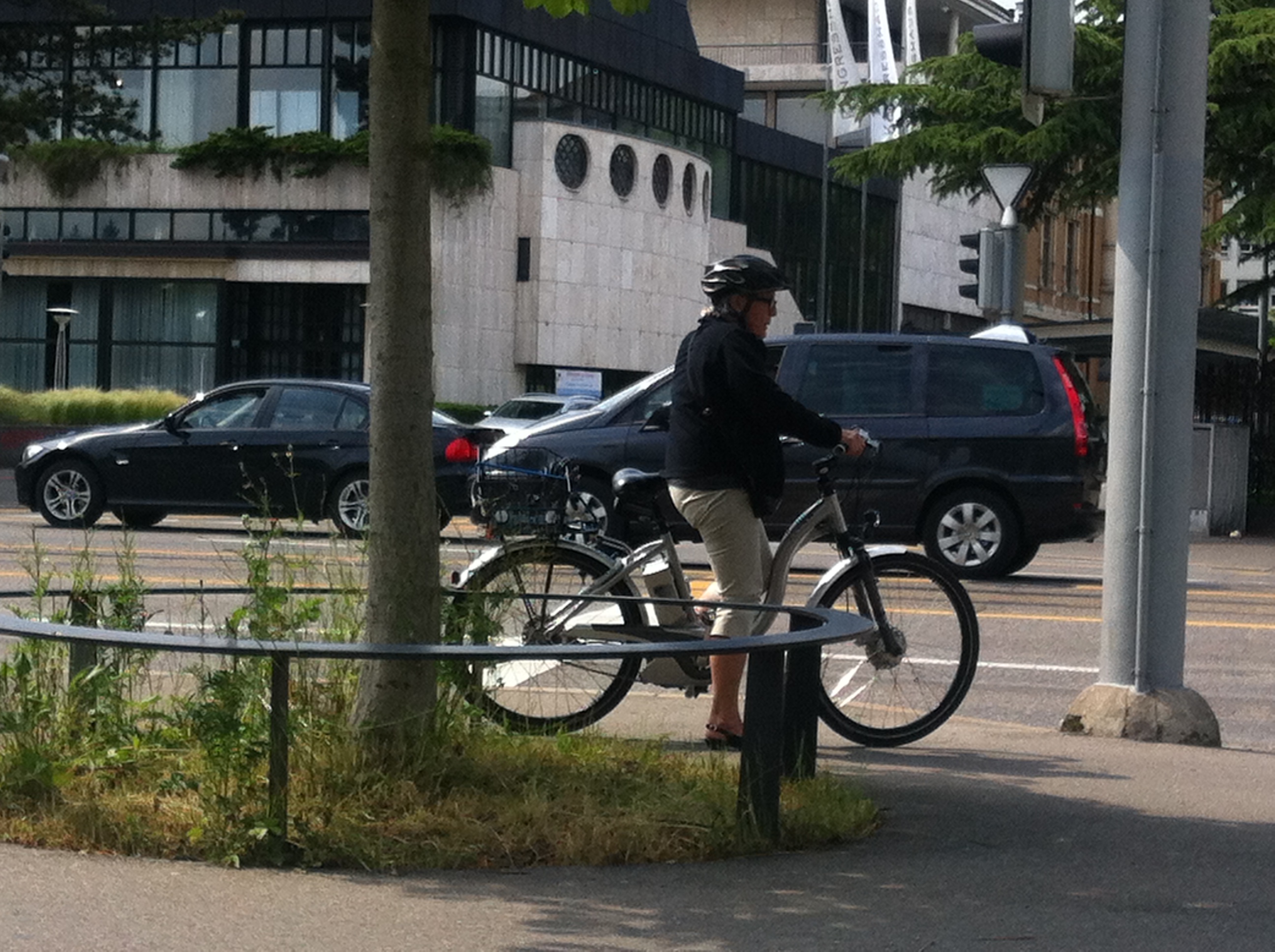 Zurich Cycle Style | Dallas Cycle Style